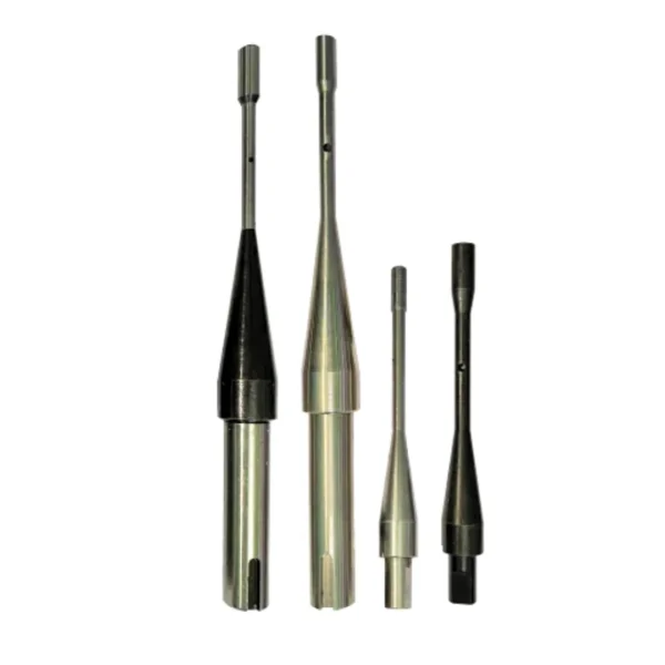 CNC Notching Arbor | Manufacturer & Exporter - Unique Enterprise